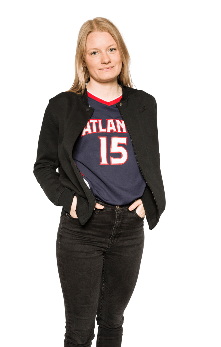 Medarbejdere - Muskelsvindfonden