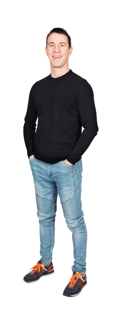 Medarbejdere - Muskelsvindfonden