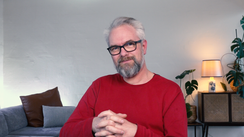 Instruktør mindes datter, som døde af muskelsvind med Oscar-nomineret ...