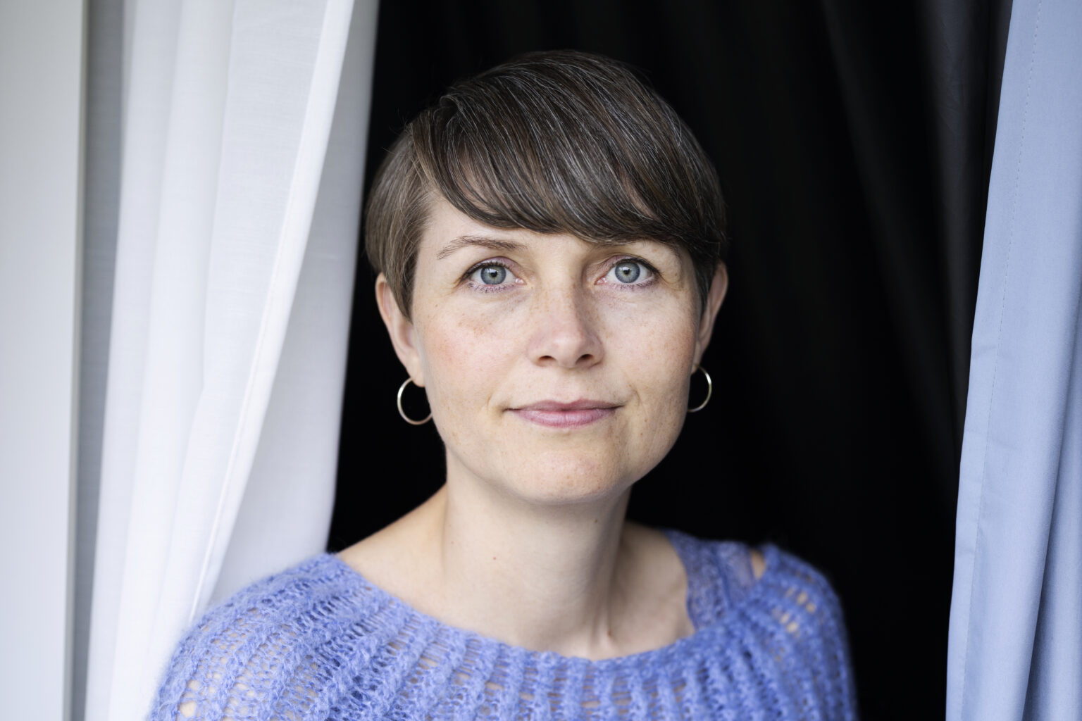 Kontakt til kommunen kan skabe stress - Muskelsvindfonden