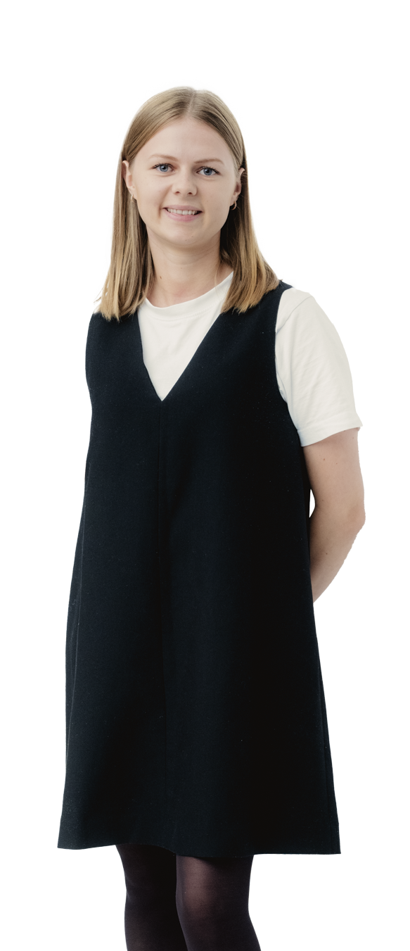 Medarbejdere - Muskelsvindfonden