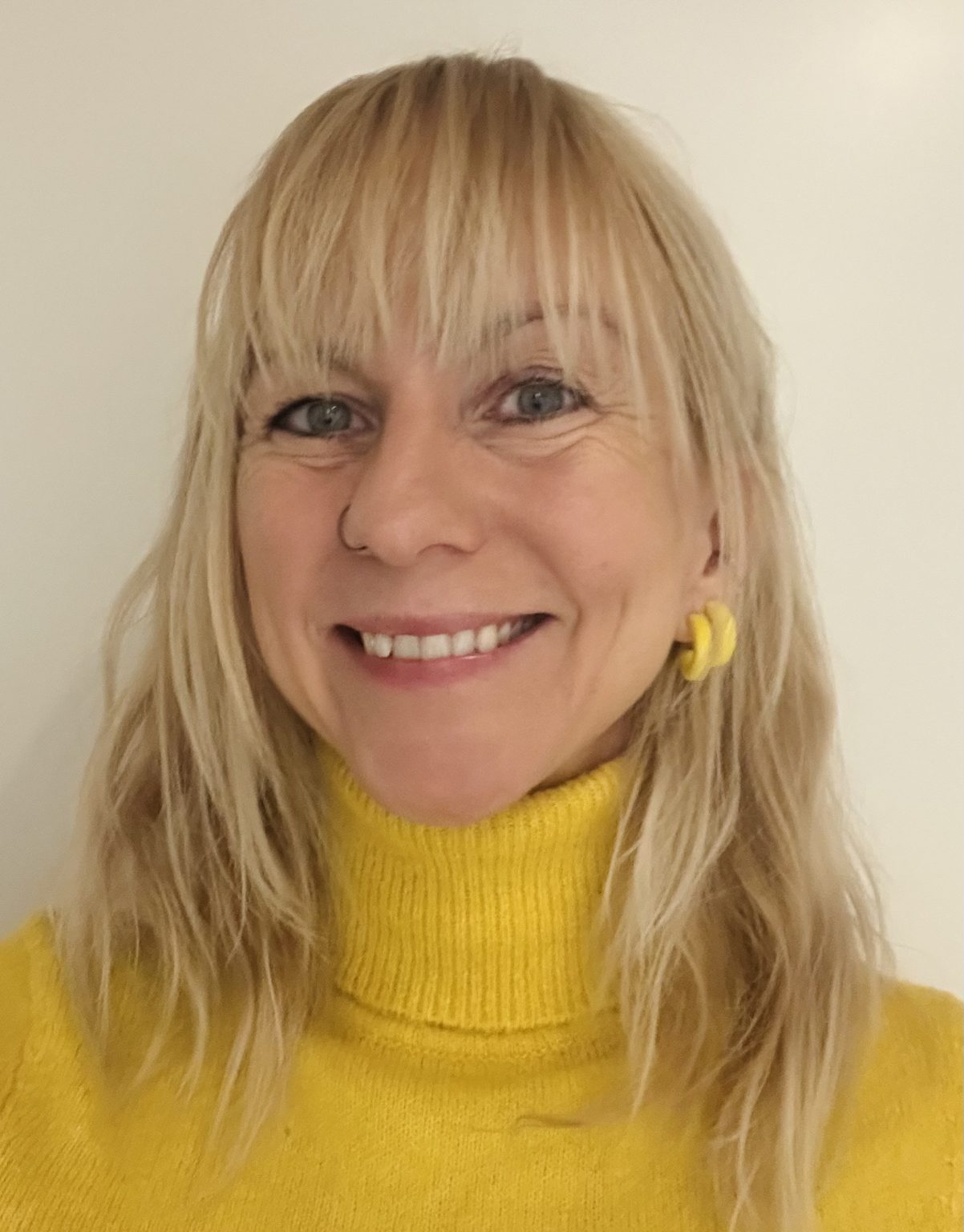 Ny politisk chef i Muskelsvindfonden – Thomas Krog får ny rolle ...